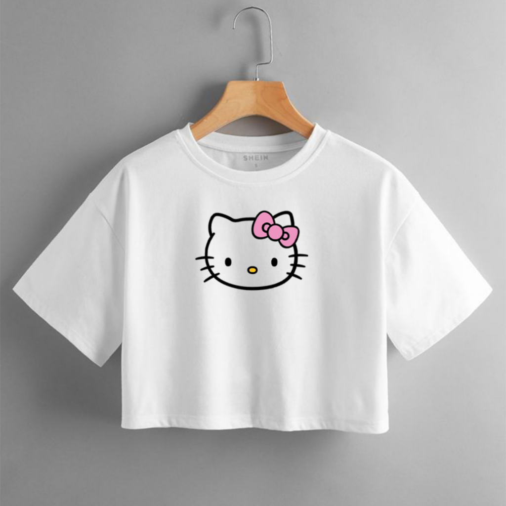 Hello Kitty – Virginia Spejus