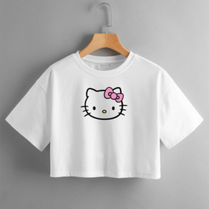 Hello Kitty – Virginia Spejus